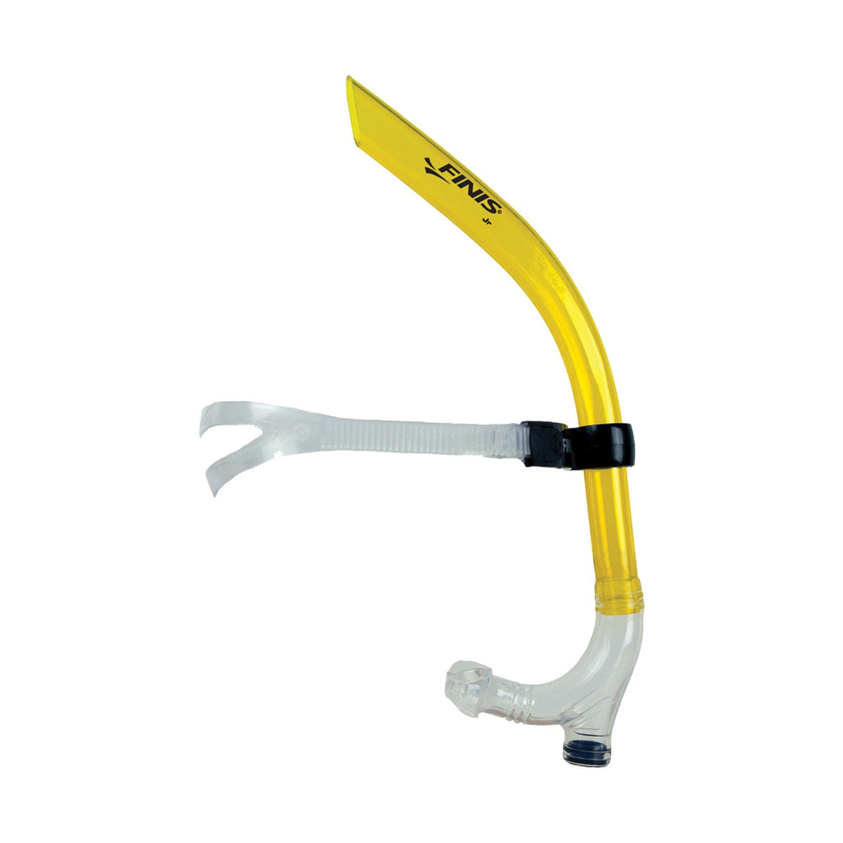 Finis Snorkel Original Swimmer's Snorkel Jr – goswim.ca