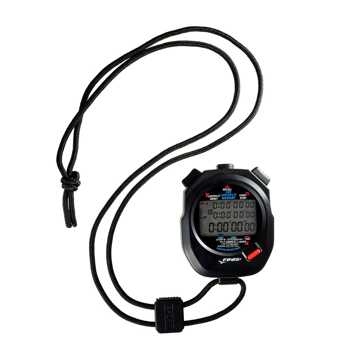Finis Stopwatch 3X 100 Stopwatch – goswim.ca