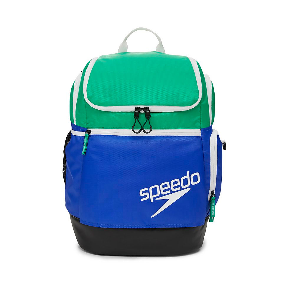 Speedo Backpack Teamster 2.0 Multi Colour – goswim.ca