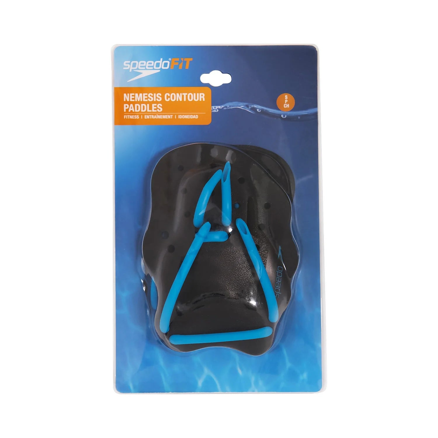 Speedo Paddle Nemesis Contour – goswim.ca