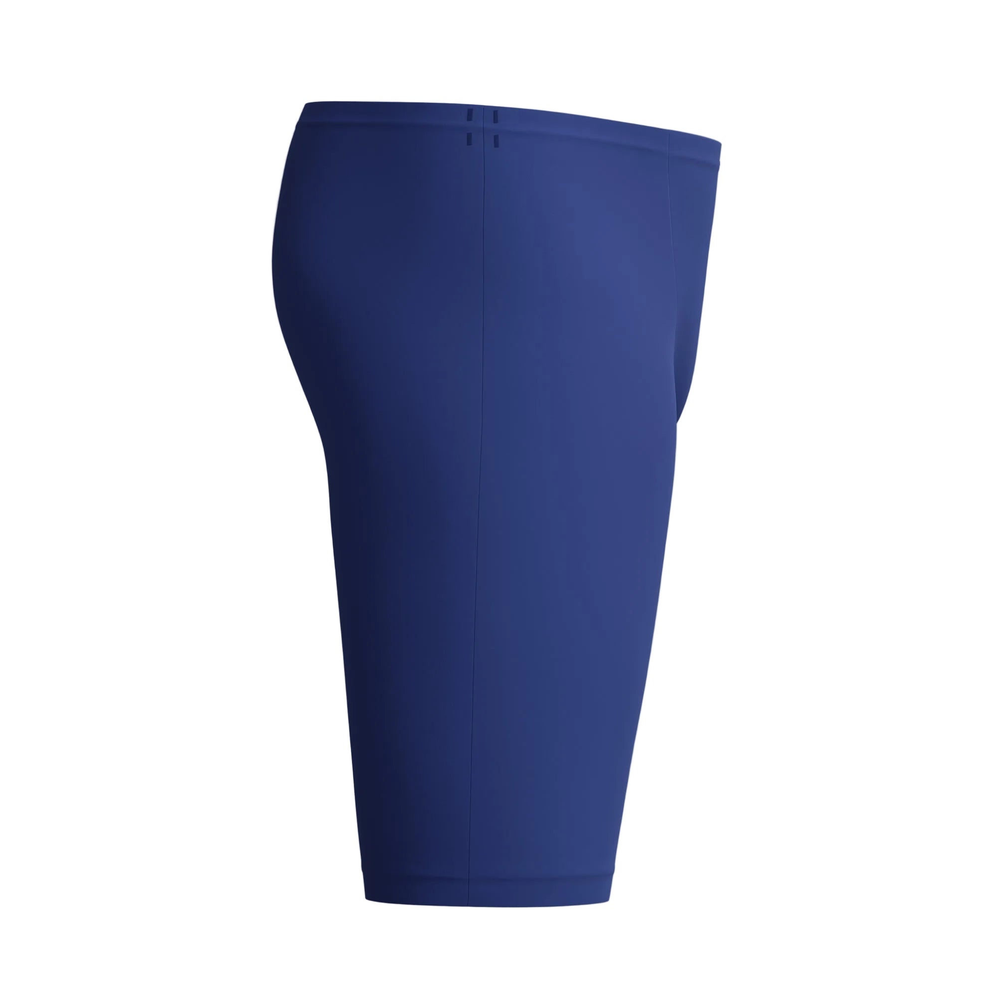 Speedo Tech Suits Jammer Valor 2.0 - Noble Navy / Jelly Can – goswim.ca