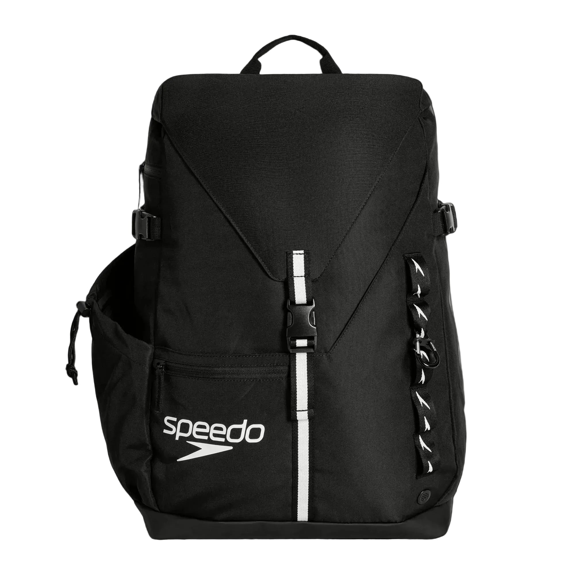 Speedo Backpack Pro Rucksack 45L – Solid Colours – goswim.ca