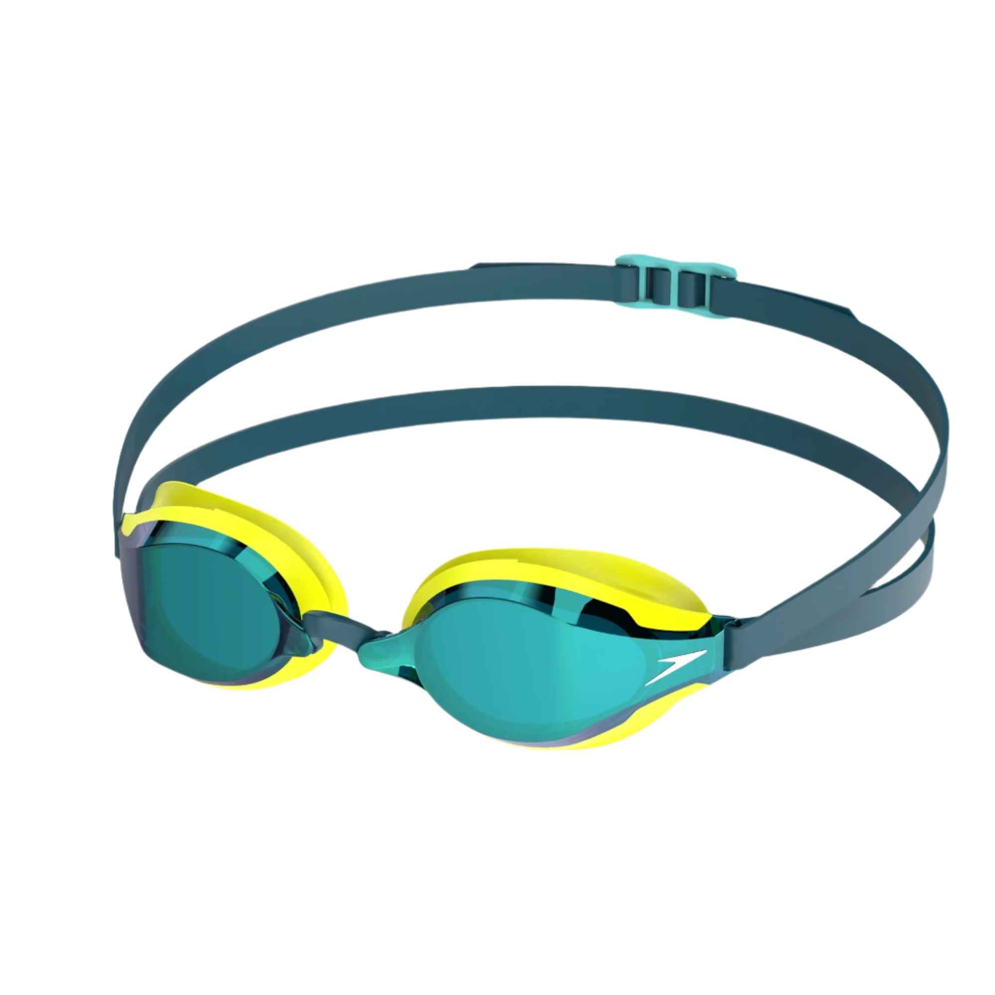 Speedo Goggle Speed Socket 2.0 Mirrored – goswim.ca