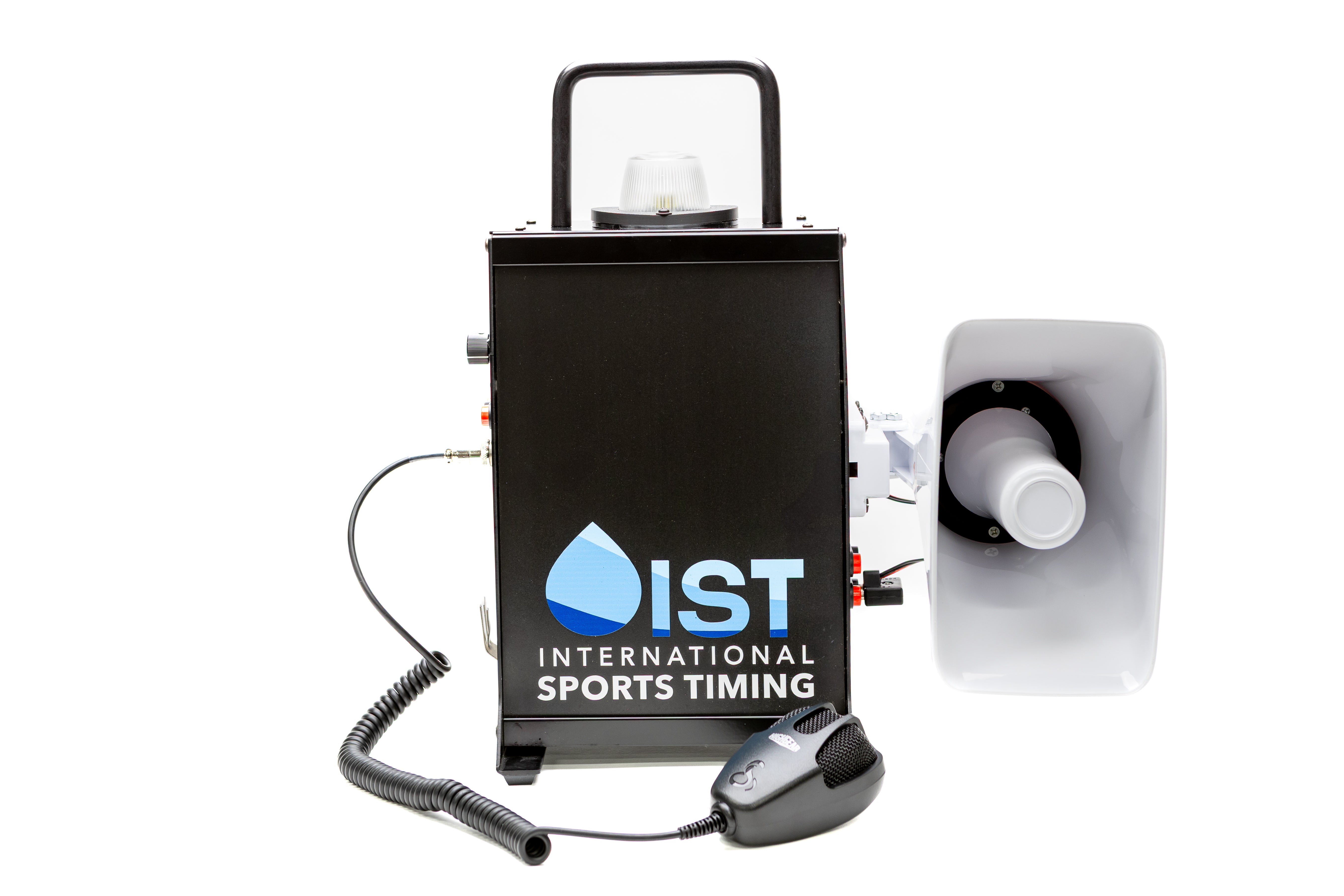 IST Swimstart Electronic Start System – goswim.ca