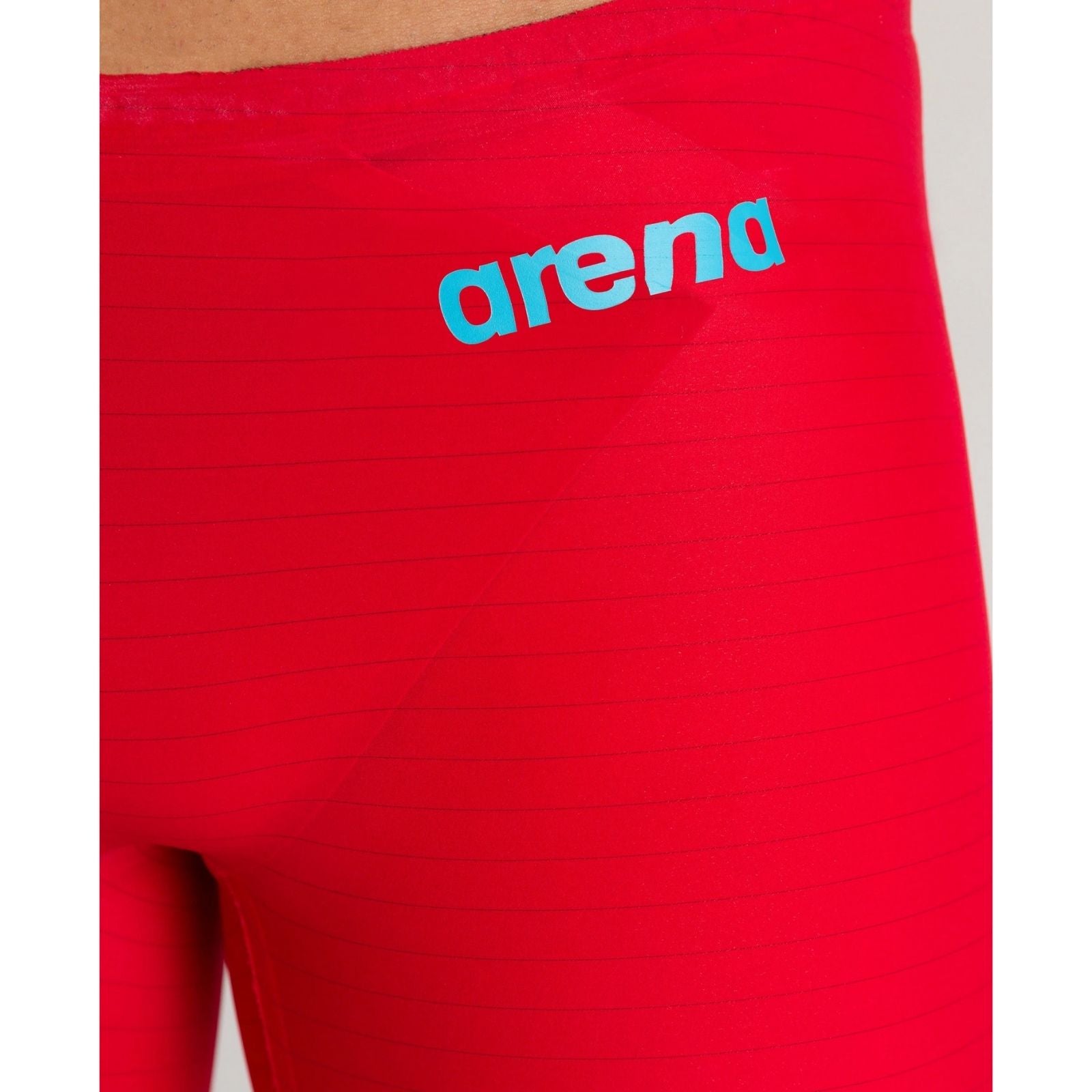 Arena Tech Suits Jammer Carbon Air2 - Red – goswim.ca